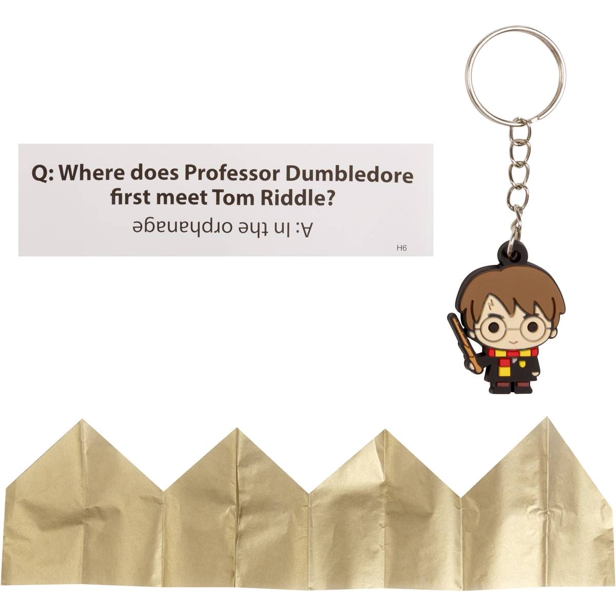 Harry Potter Christmas Bon Bons 6 Pack | Woolworths