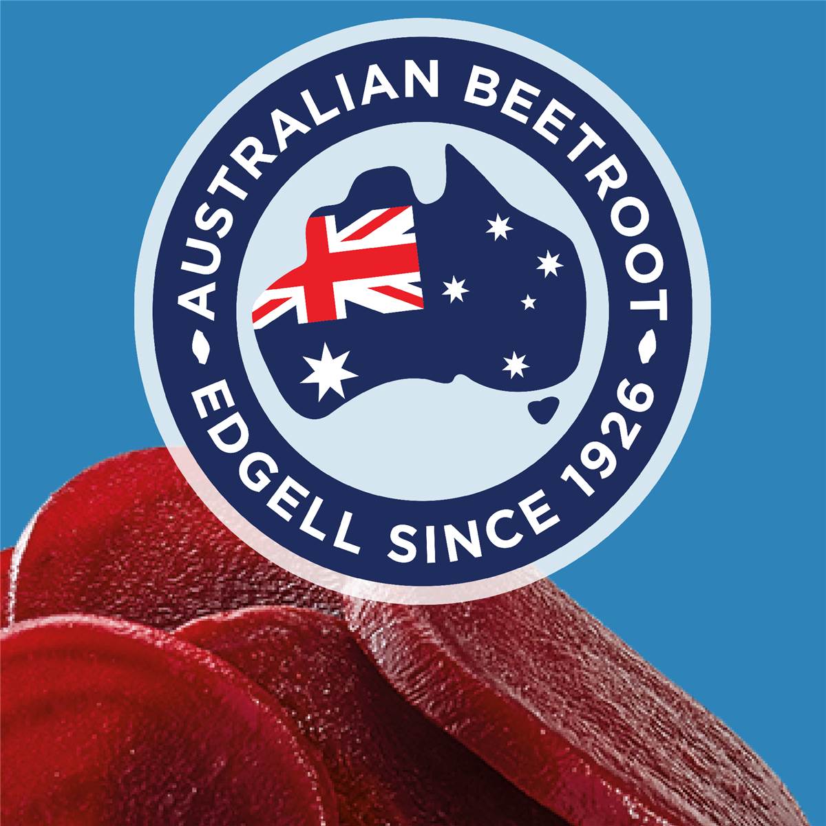 Edgell Australian Sweet Sliced Beetroot 425g | Woolworths