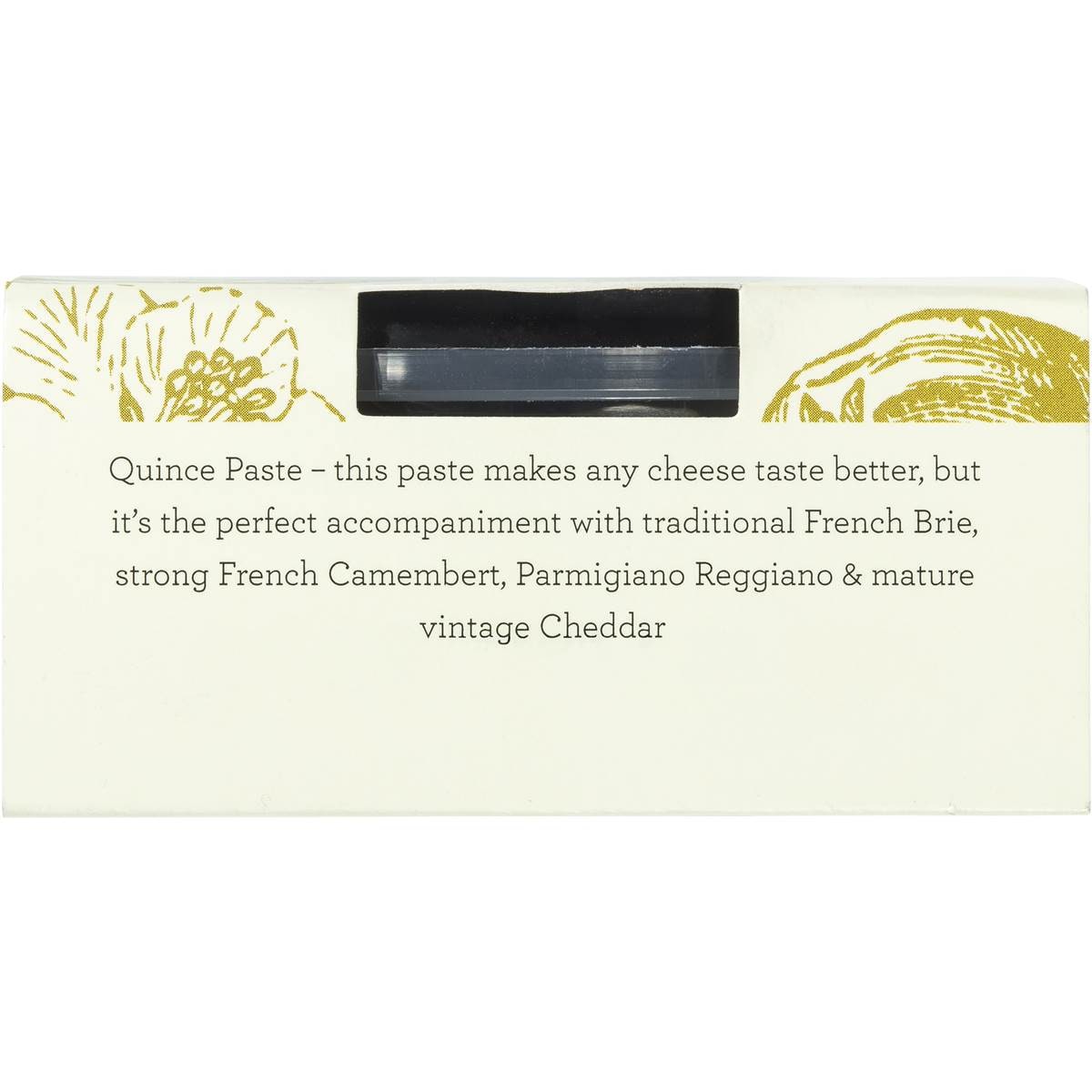 Maggie Beer Quince Paste 100g | Woolworths