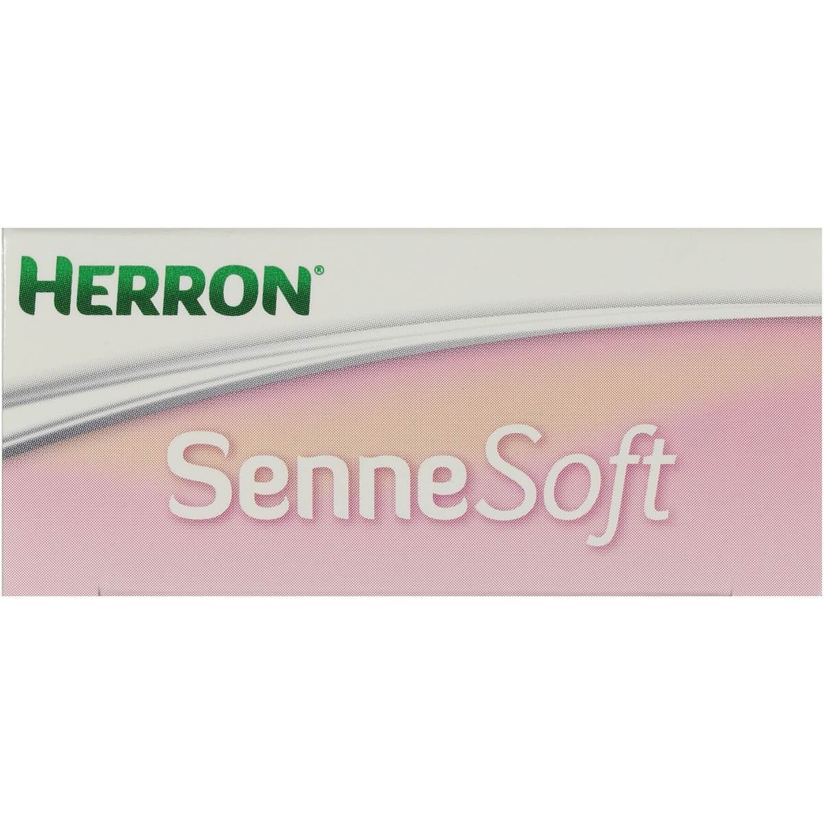 Herron Sennesoft Laxatives Overnight Relief 100 Pack | Woolworths