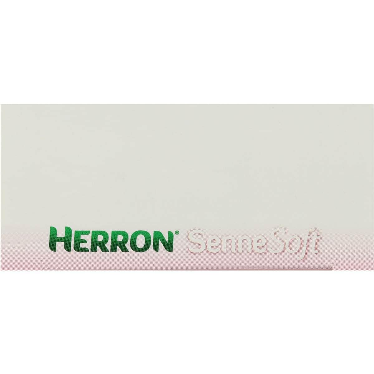Herron Sennesoft Laxatives Overnight Relief 100 Pack | Woolworths