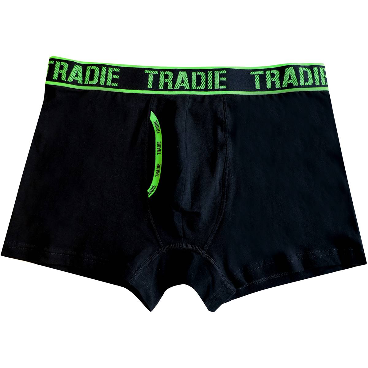 Tradie Fly Front Trunks Medium Assorted Each | Woolworths