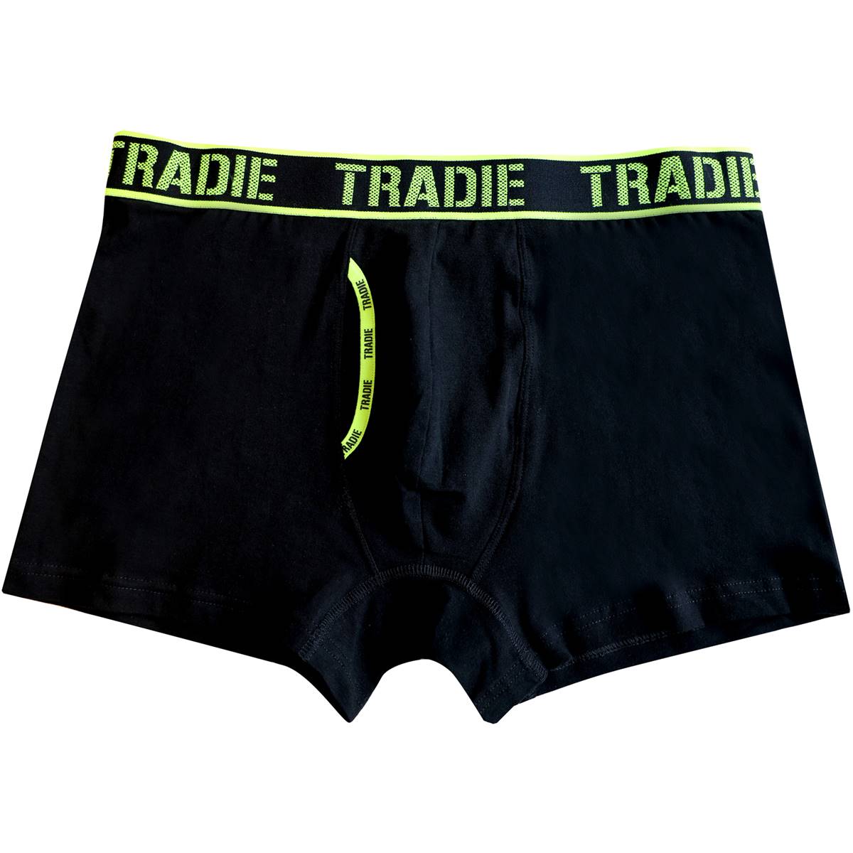 Tradie Fly Front Trunks Medium Assorted Each | Woolworths