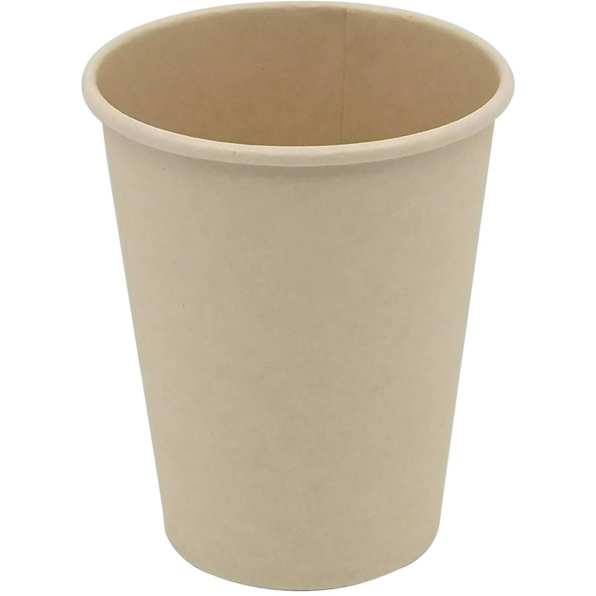 Savu Bamboo Pulp Cups 10 Pack | Woolworths