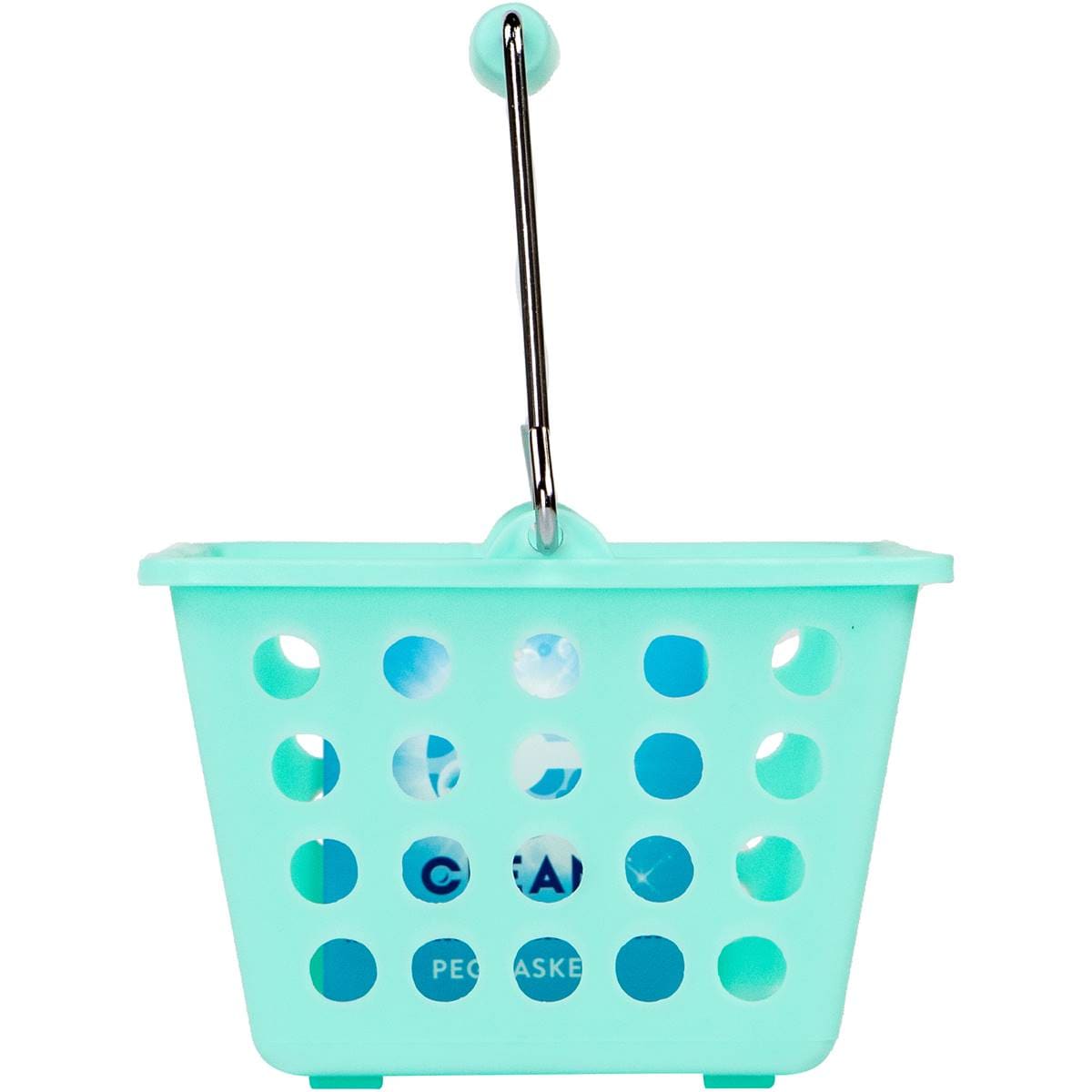 Clean Peg Basket Medium Each | Woolworths