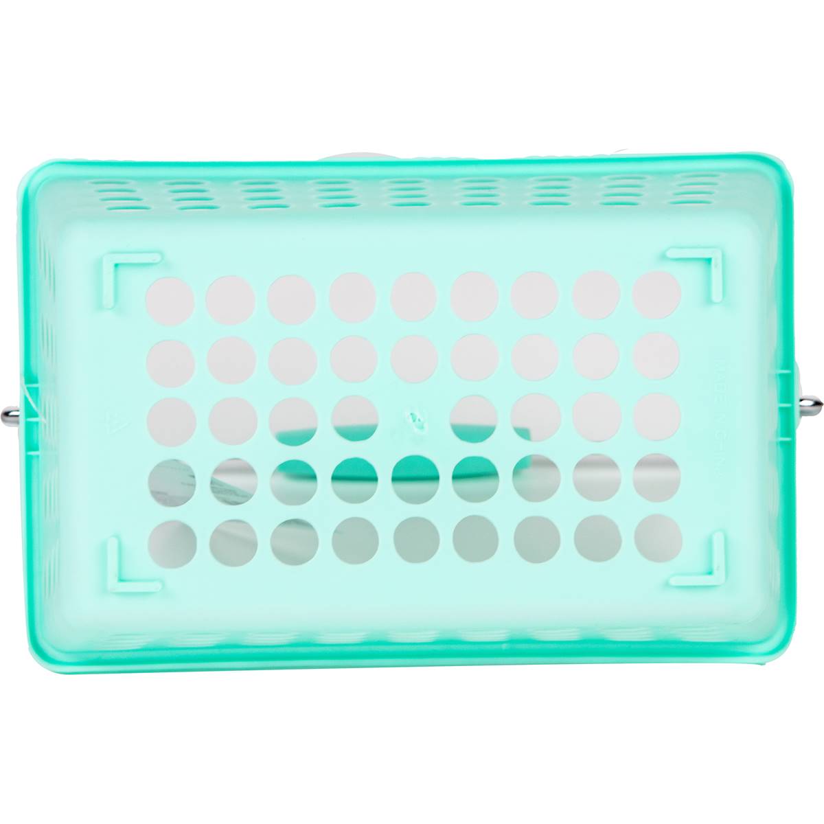 Clean Peg Basket Medium Each | Woolworths