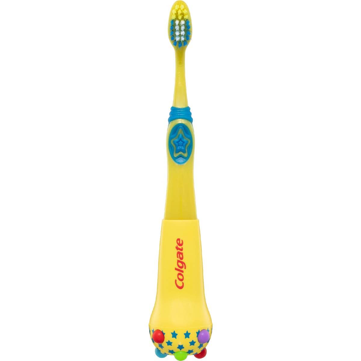 Colgate Toothbrush 6+ Years - Magik Kids Each | Woolworths