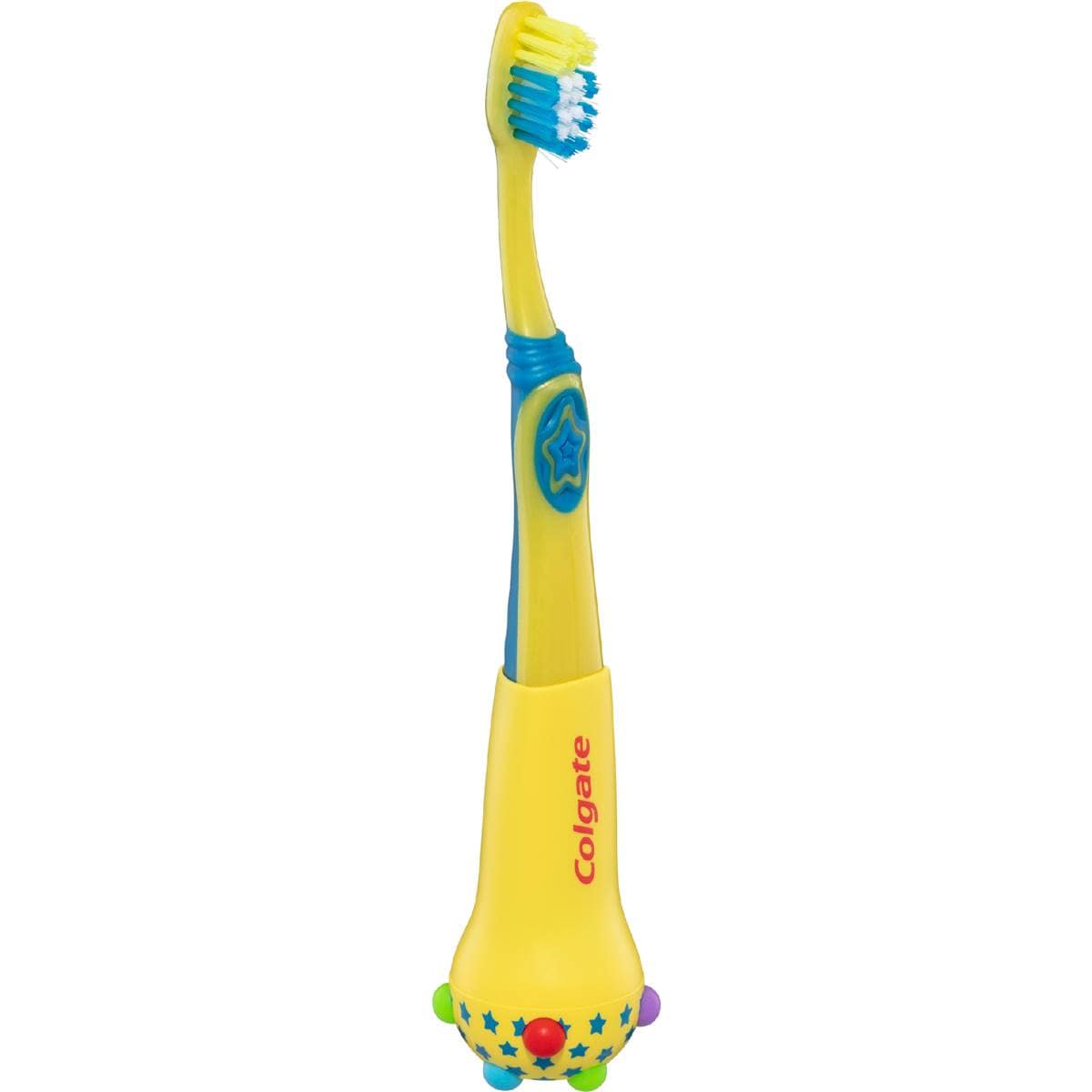 Colgate Magik Toothbrush Kids 6+ Years Each | Woolworths