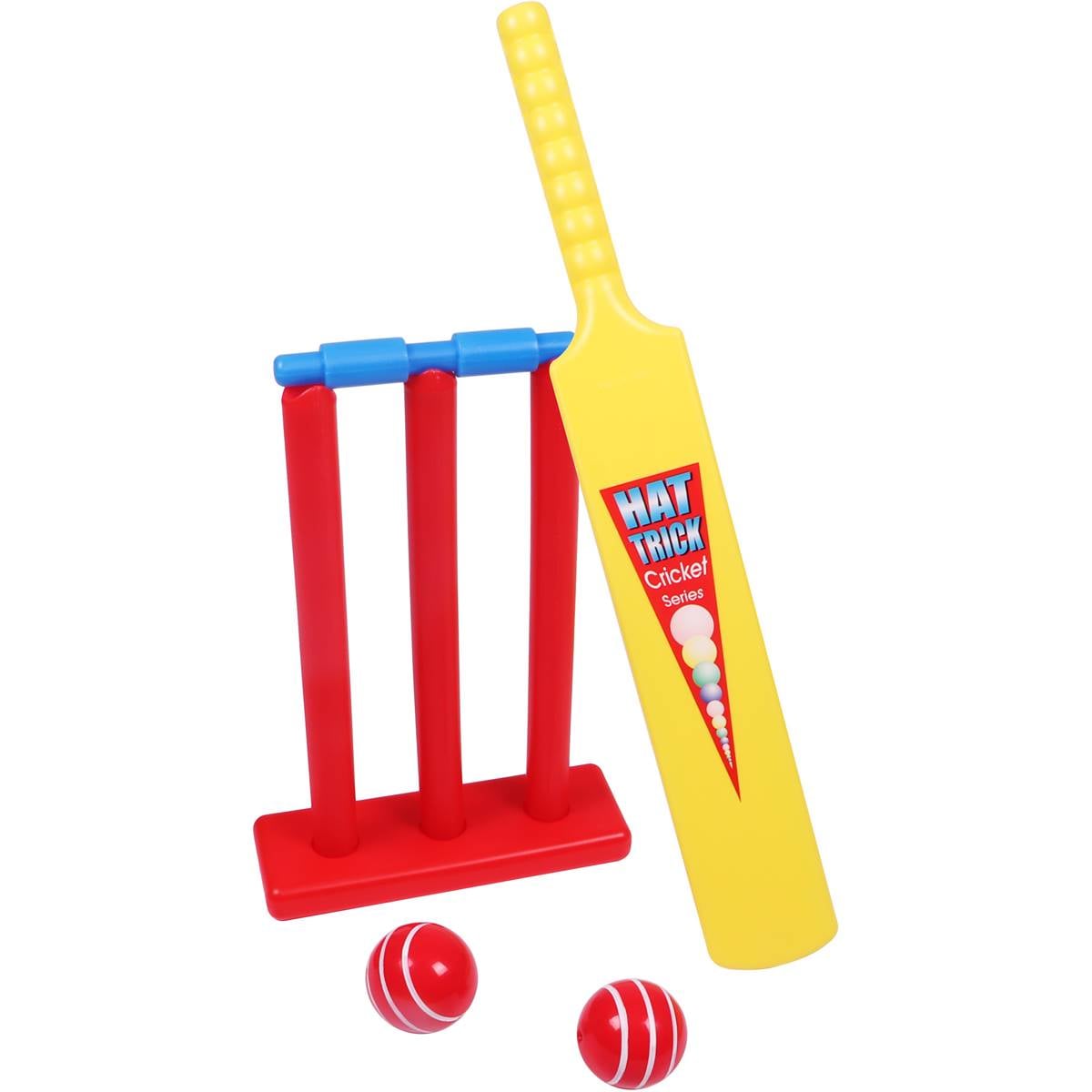 Cricket Set Each | Woolworths