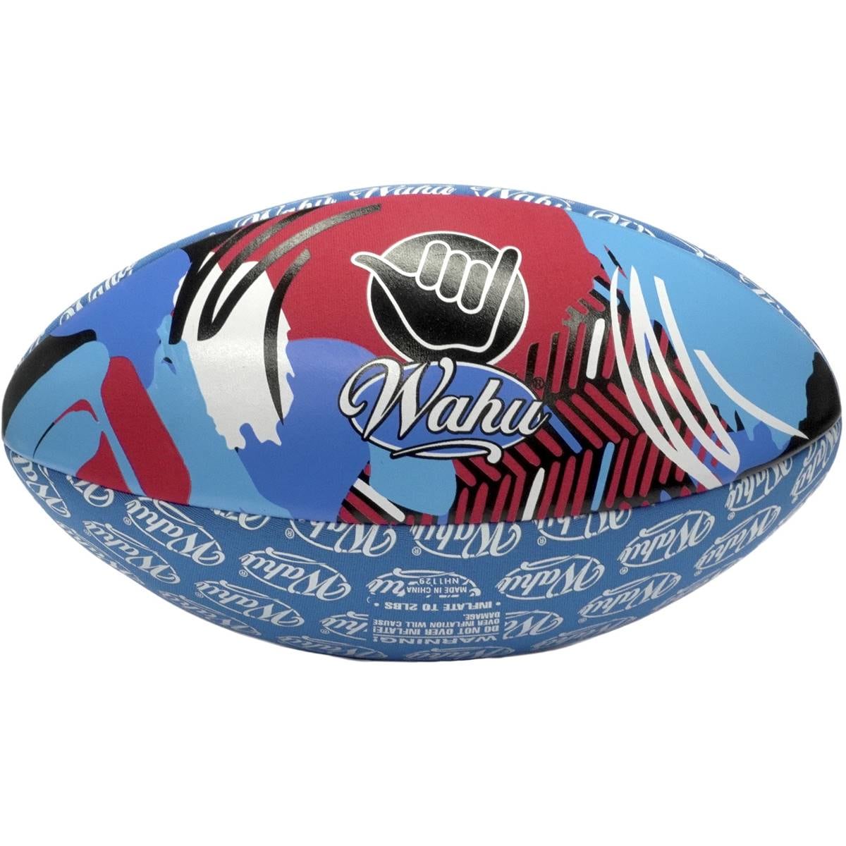 Wahu Beach Sport Ball Assorted Each | Woolworths
