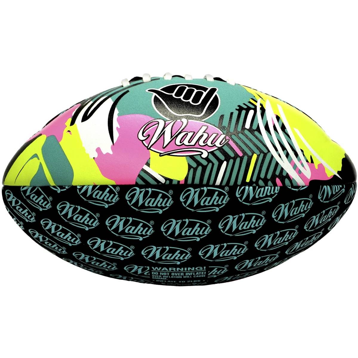 Wahu Beach Sport Ball Assorted Each | Woolworths