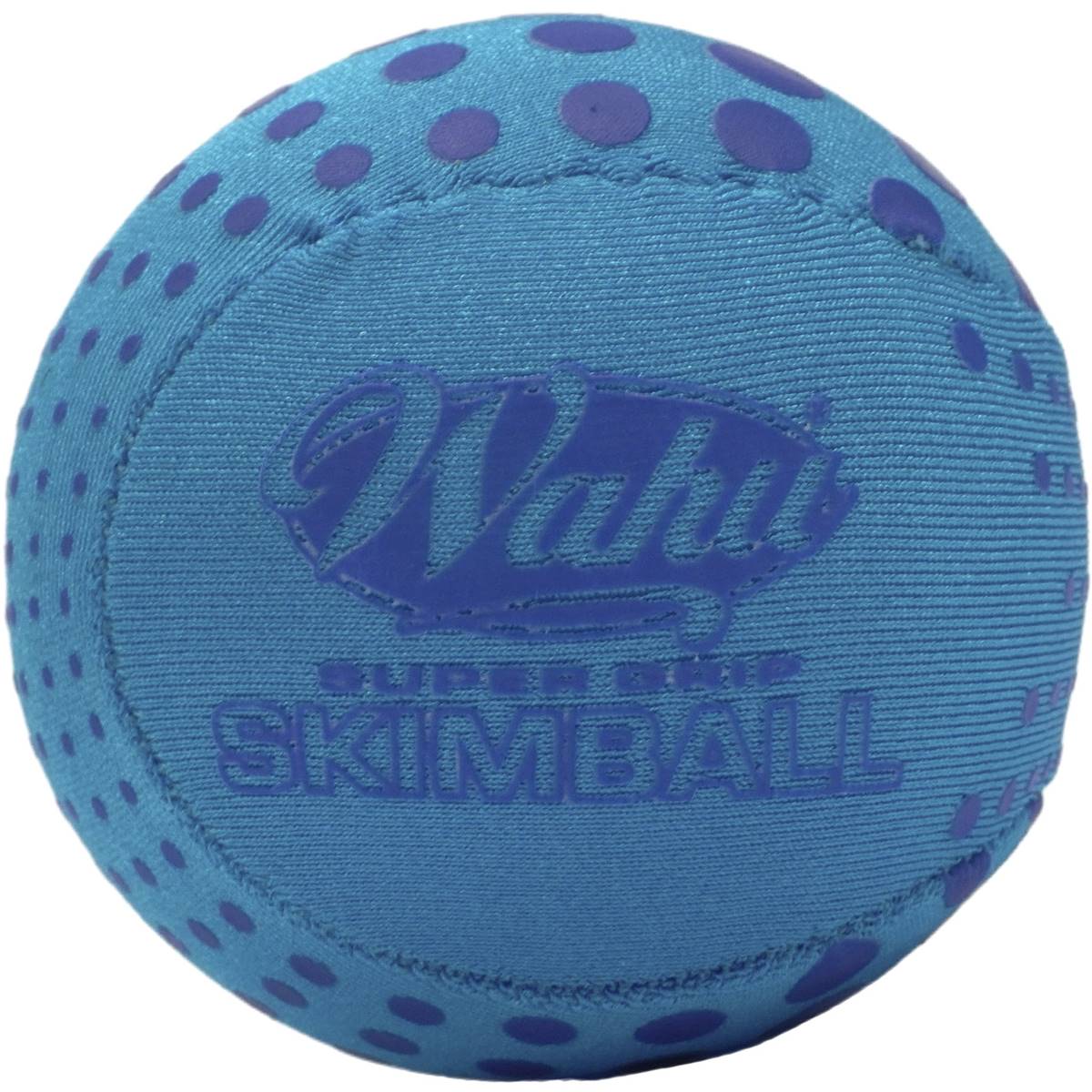 Wahu Super Grip Skim Ball Assorted Each | Woolworths