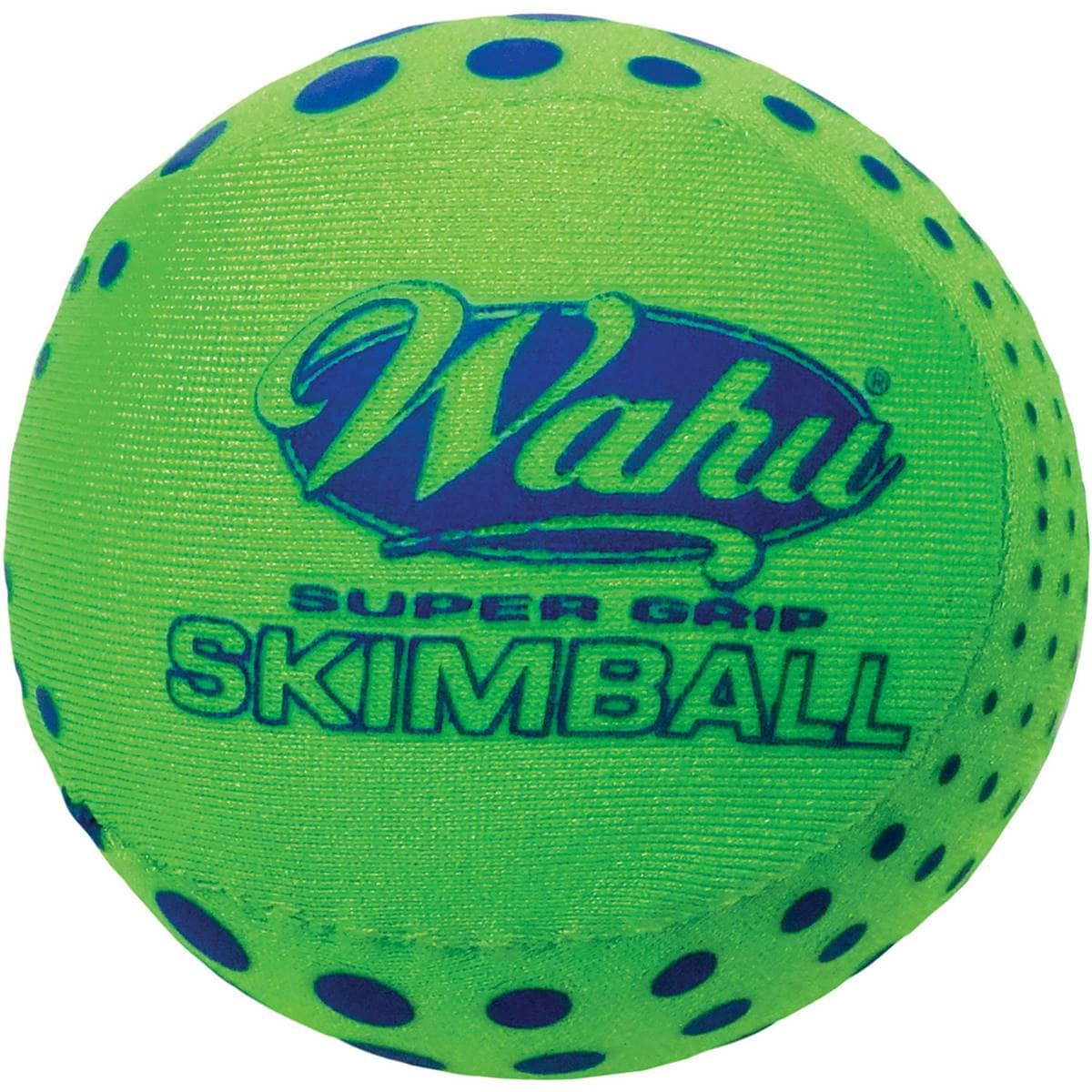 Wahu Super Grip Skim Ball Assorted Each | Woolworths