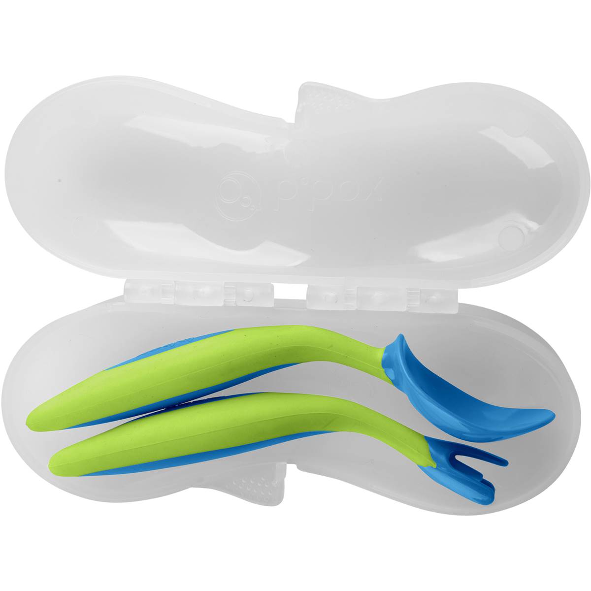 B.box Feeding Set - Ocean Breeze Each | Woolworths