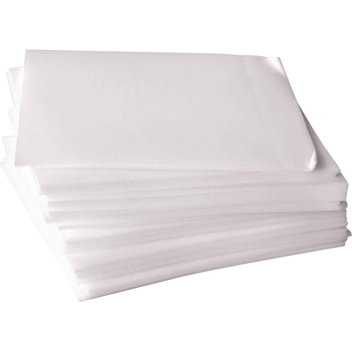 Sabco Eraser Sheets 15 Pack | Woolworths