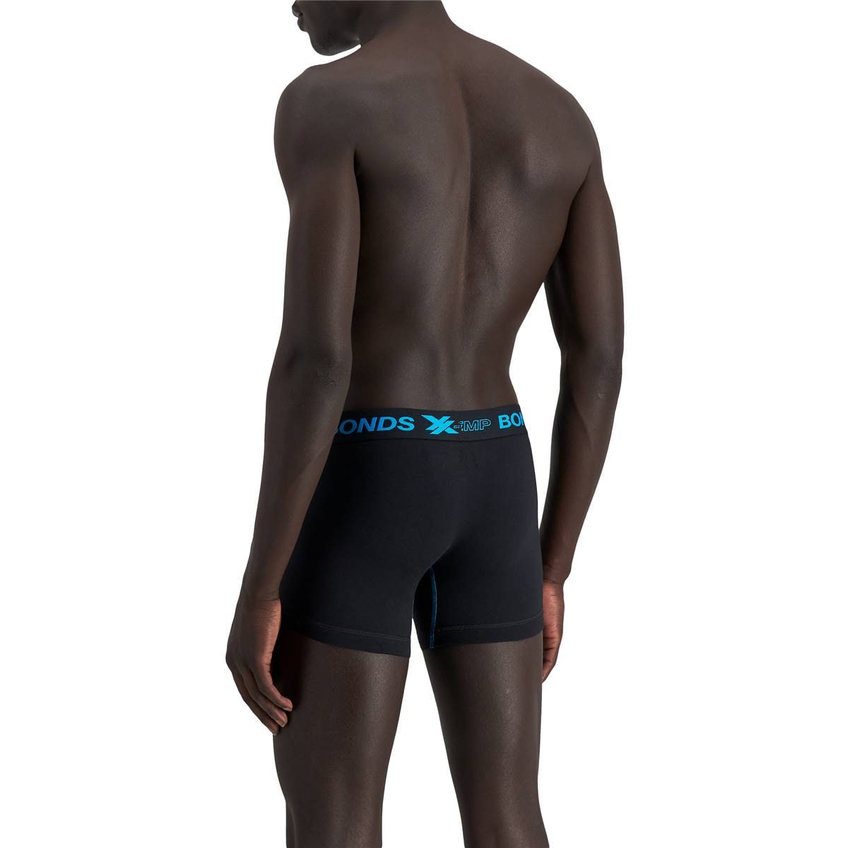 Bonds Men's The Xtemp Trunk L Assorted Each | Woolworths
