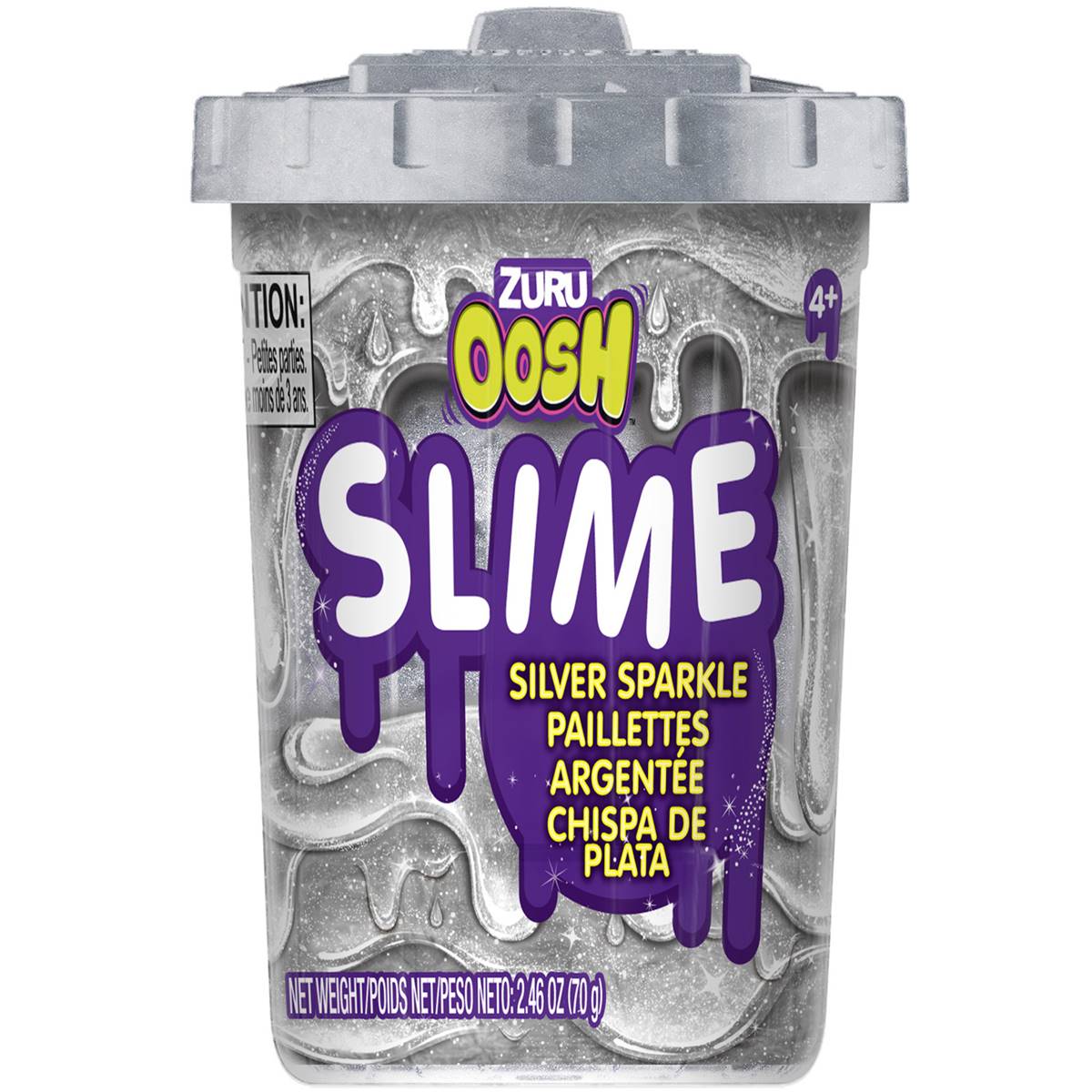 Zuru Super Oosh Putty Pack Each | Woolworths