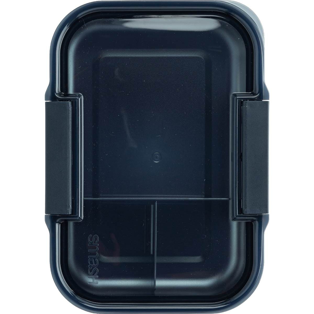 Smash Blue Stainless Steel Bento Box Assorted Each | Woolworths