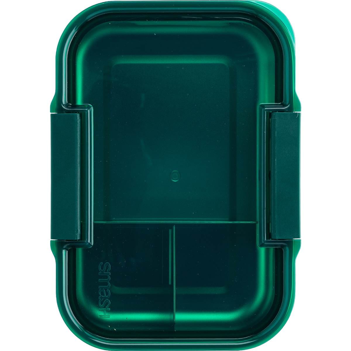 Smash Blue Stainless Steel Bento Box Assorted Each | Woolworths