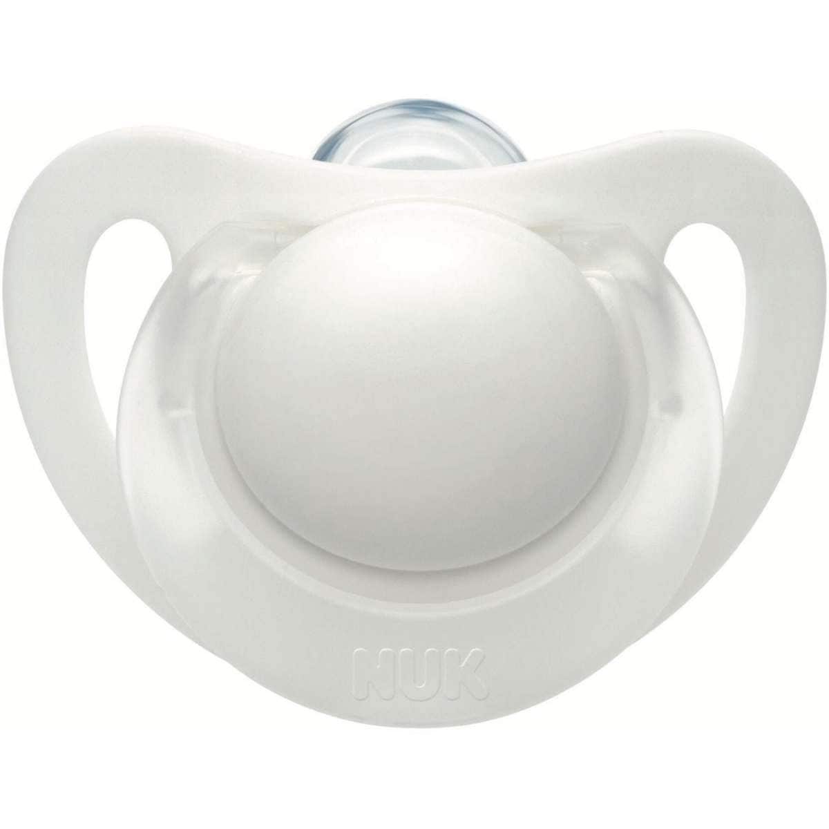 Nuk Genius Soother 0-2m | Woolworths