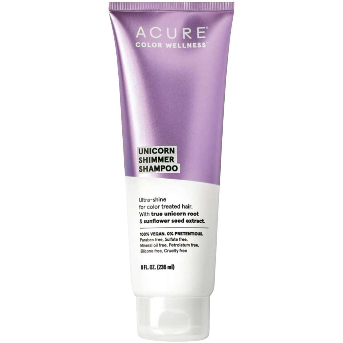 Acure Unicorn Shimmer Shampoo 236ml | Woolworths