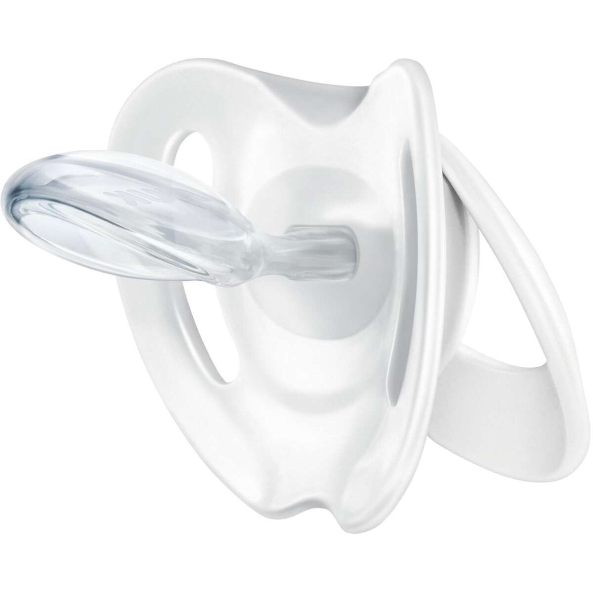 Nuk Genius Soothers 6-18 Months 2 Pack - Designs may vary | Woolworths