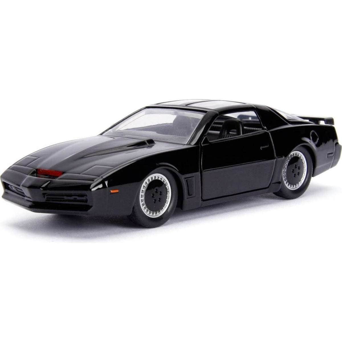 Hollywood Rides 1:32 Scale Diecast Vehicles - Designs may vary | Woolworths