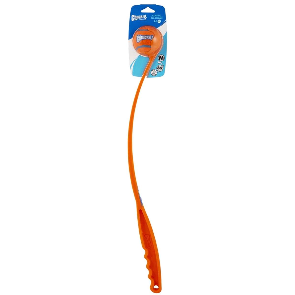 Chuckit! Classic Interactive Dog Toys 26m N/A | Woolworths