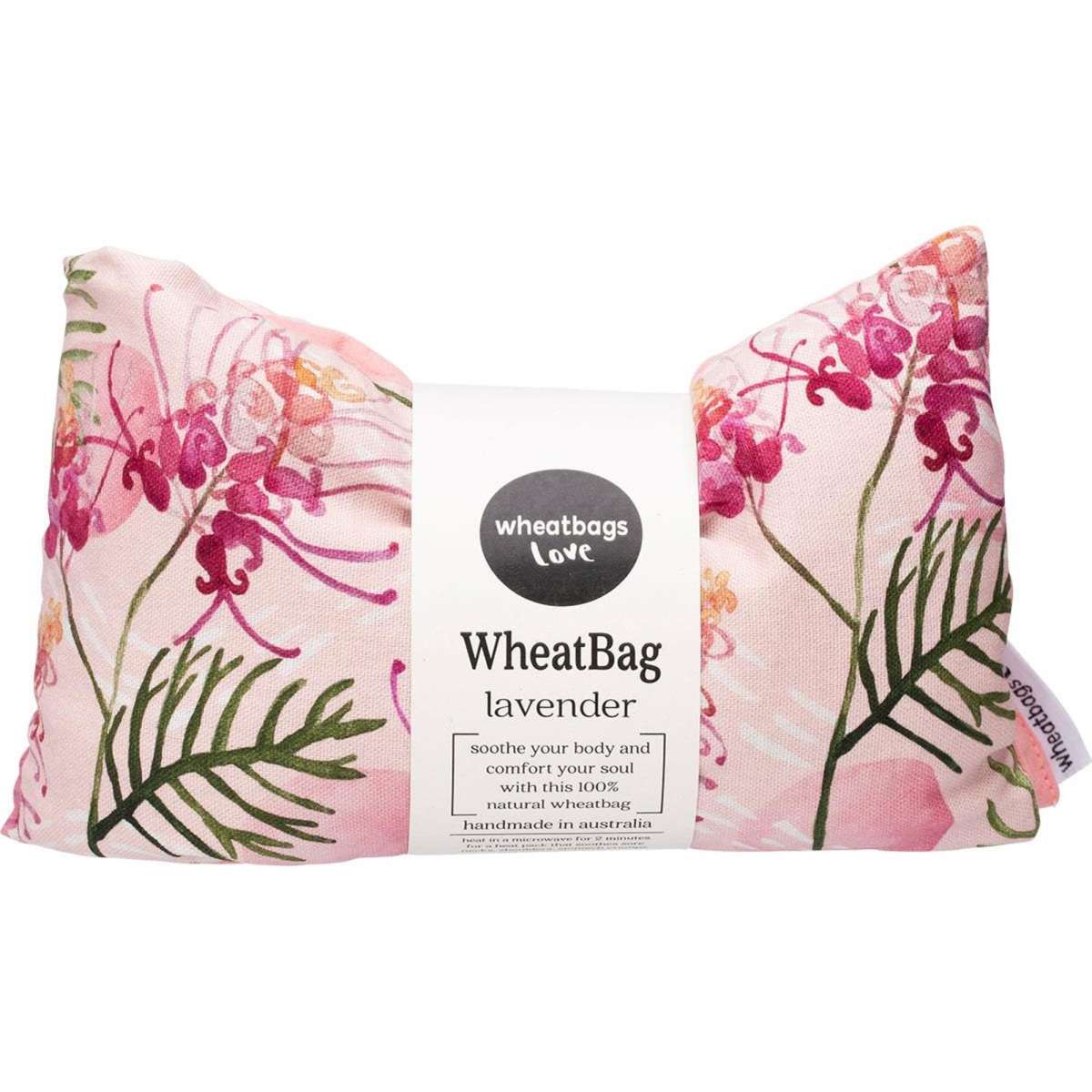 Wheatbags Love Wheatbag Grevillea 1 Pack | Woolworths