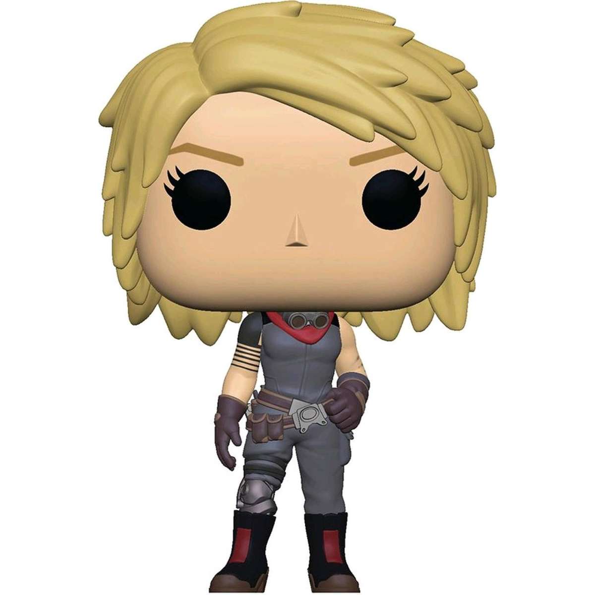 Funko Destiny - Amanda Holiday Pop! Vinyl 3.75 Inches | Woolworths