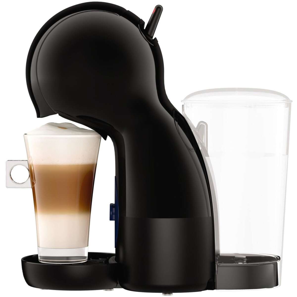 Nescafe Dolce Gusto Piccolo Xs Black Ncu100Wht at Sebastian Belbin blog