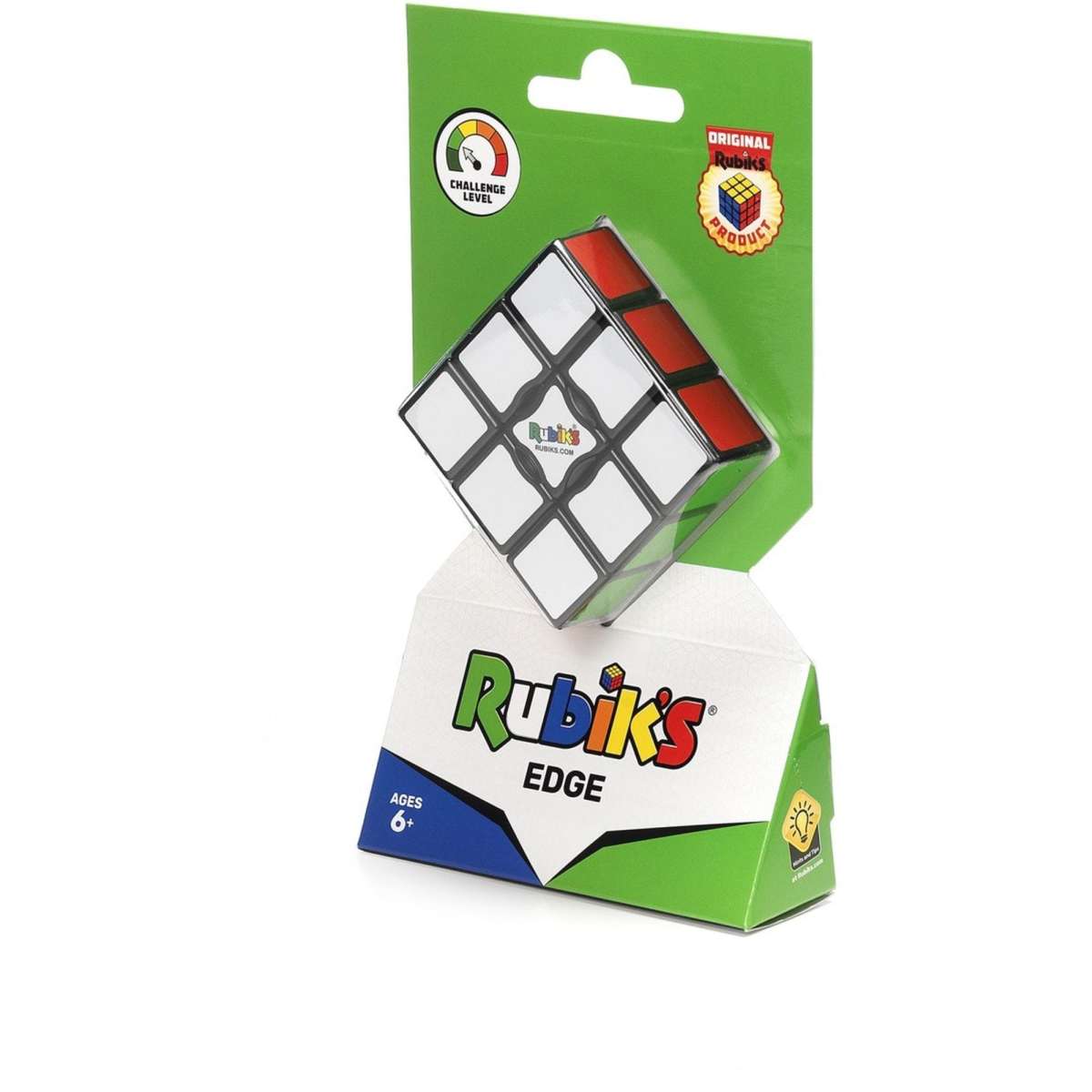 Rubik's Edge | Woolworths