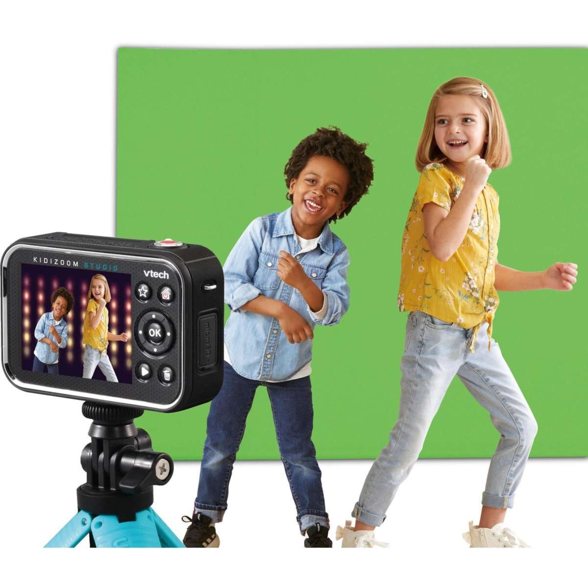 VTech KidiZoom Studio | Woolworths