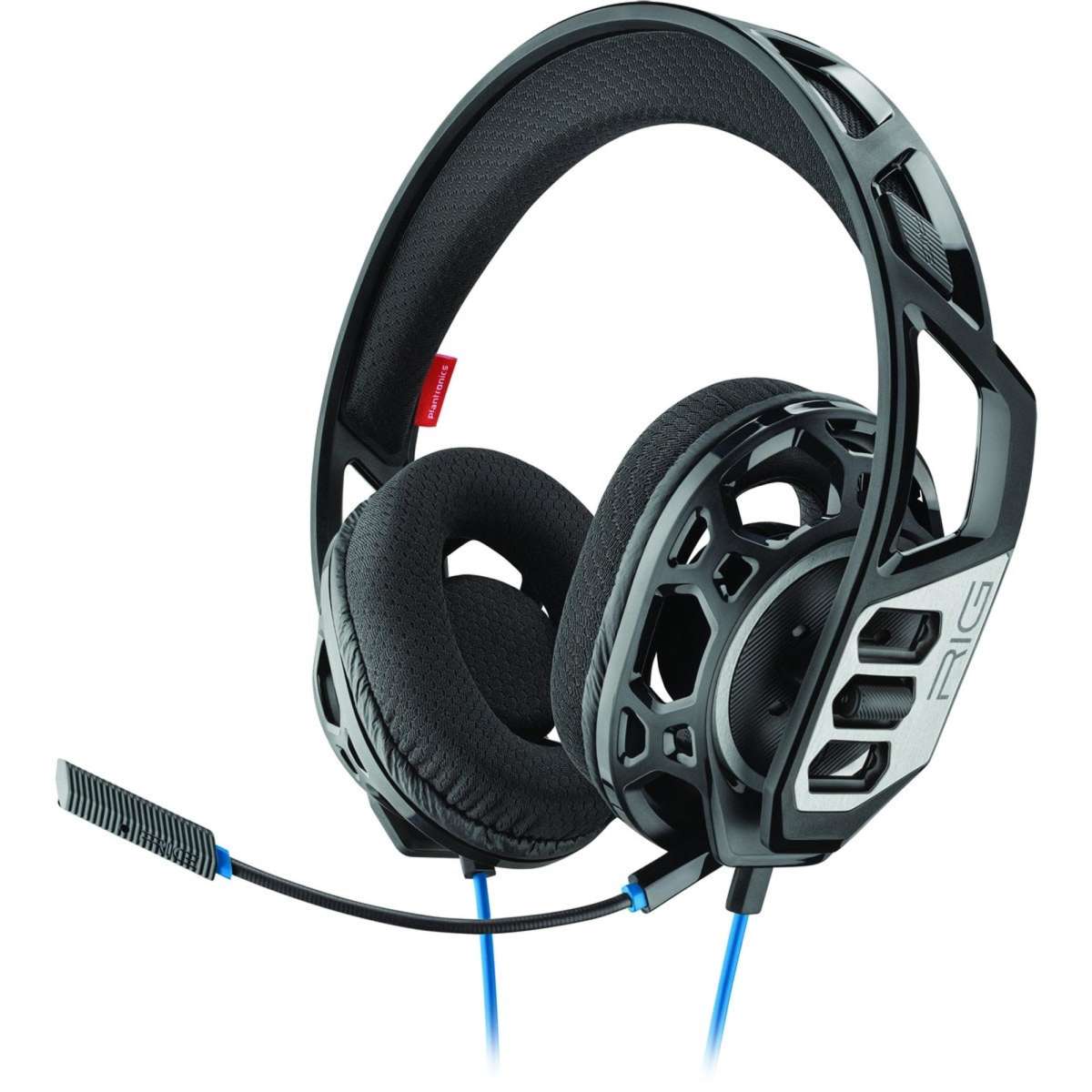 RIG 300HS Gaming Headset for PlayStation | Woolworths