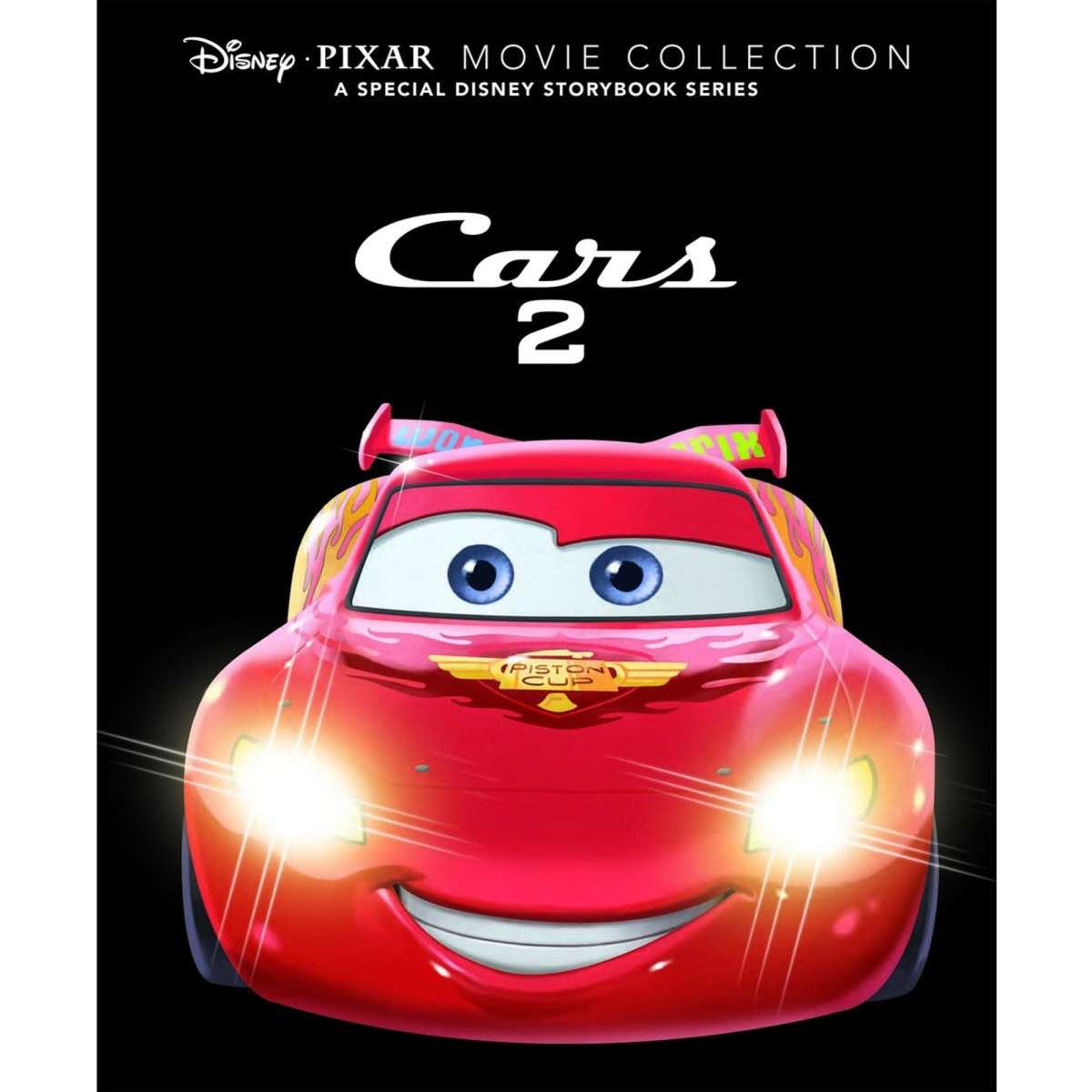 Cars 2 The Movie Full