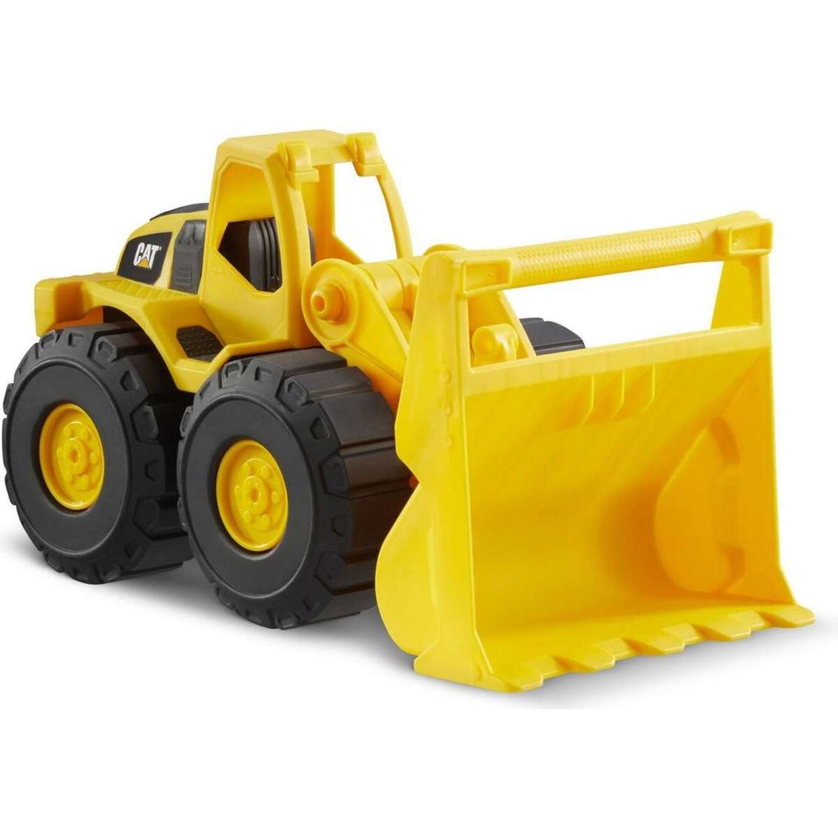 CAT Tough Rigs Truck 38cm - Designs may vary | Woolworths
