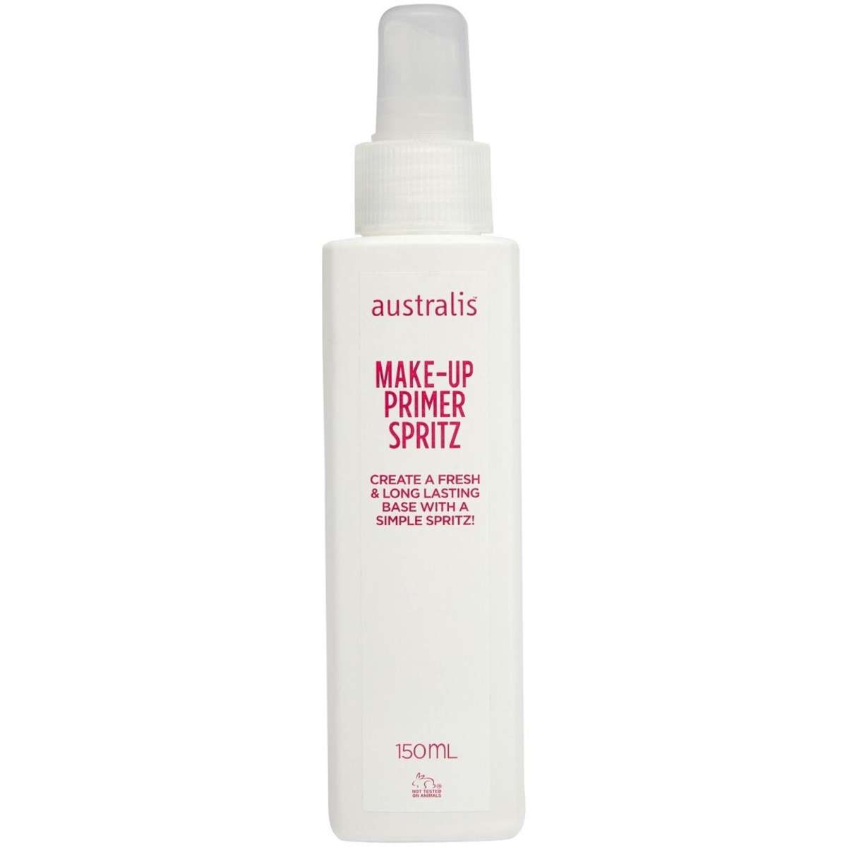 Australis Makeup Primer Spritz Review | Makeupview.co