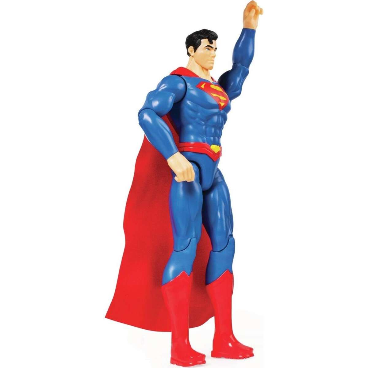 DC 12" Action Figure - Designs may vary | Woolworths