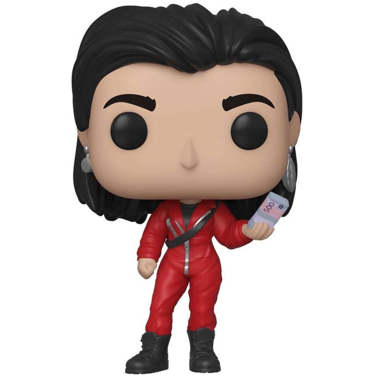 FunKo La Casa de Papel (Money Heist) - Nairobi Pop! Vinyl | Woolworths