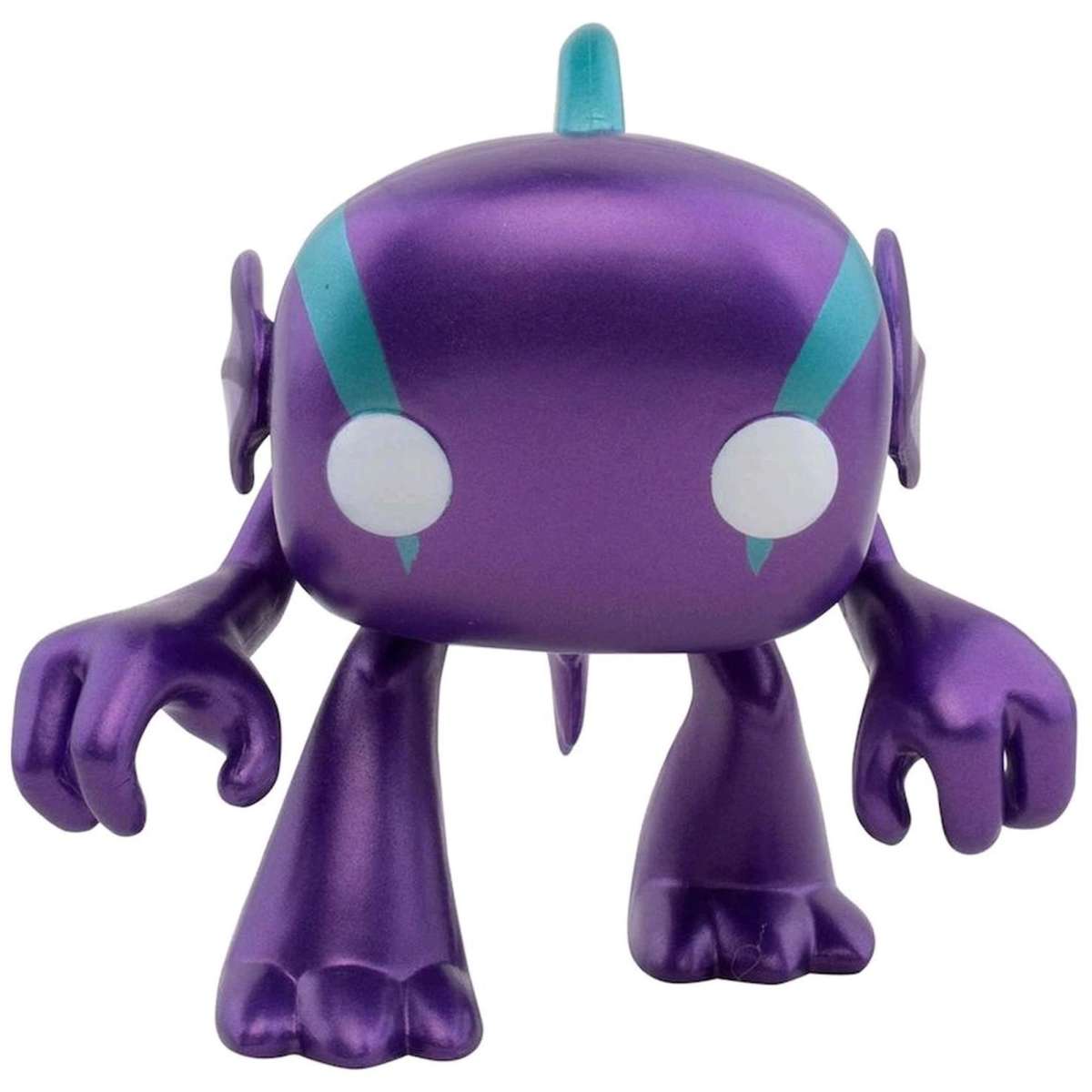 FunKo World of Warcraf - Murloc Blizzard 30th Anniversary Metallic ...