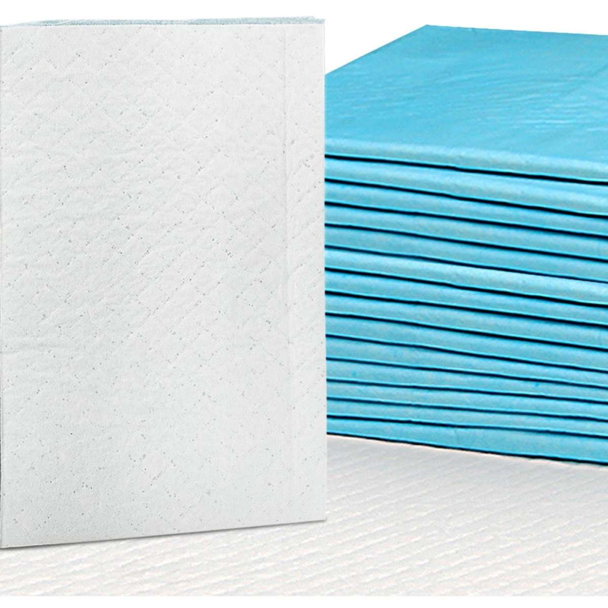 i.Pet 200pcs Super Absorbent Disposable Cat Dog Pet Training Pads ...