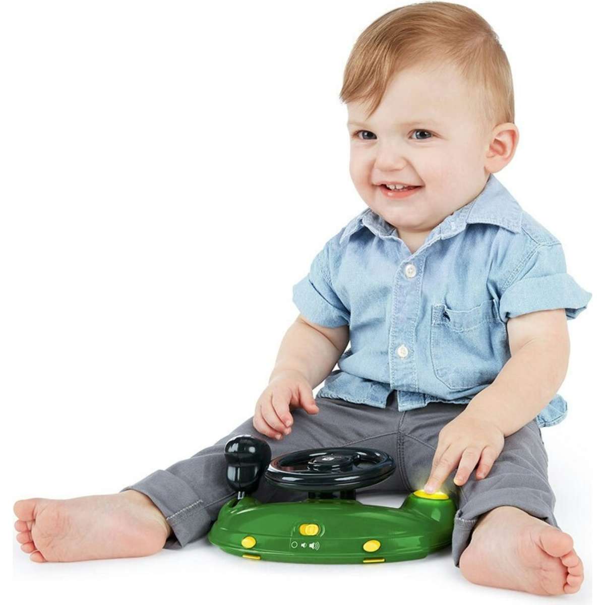 John Deere Gator 3 Ways To Play Walker | Woolworths