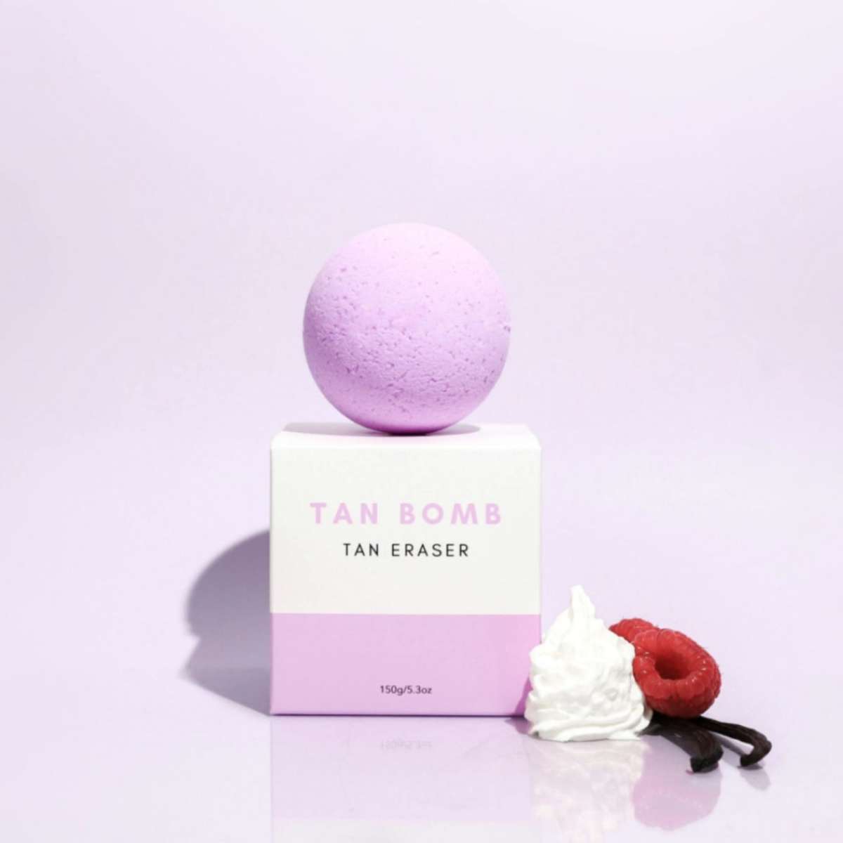 Tan Bomb Tan Eraser | Woolworths