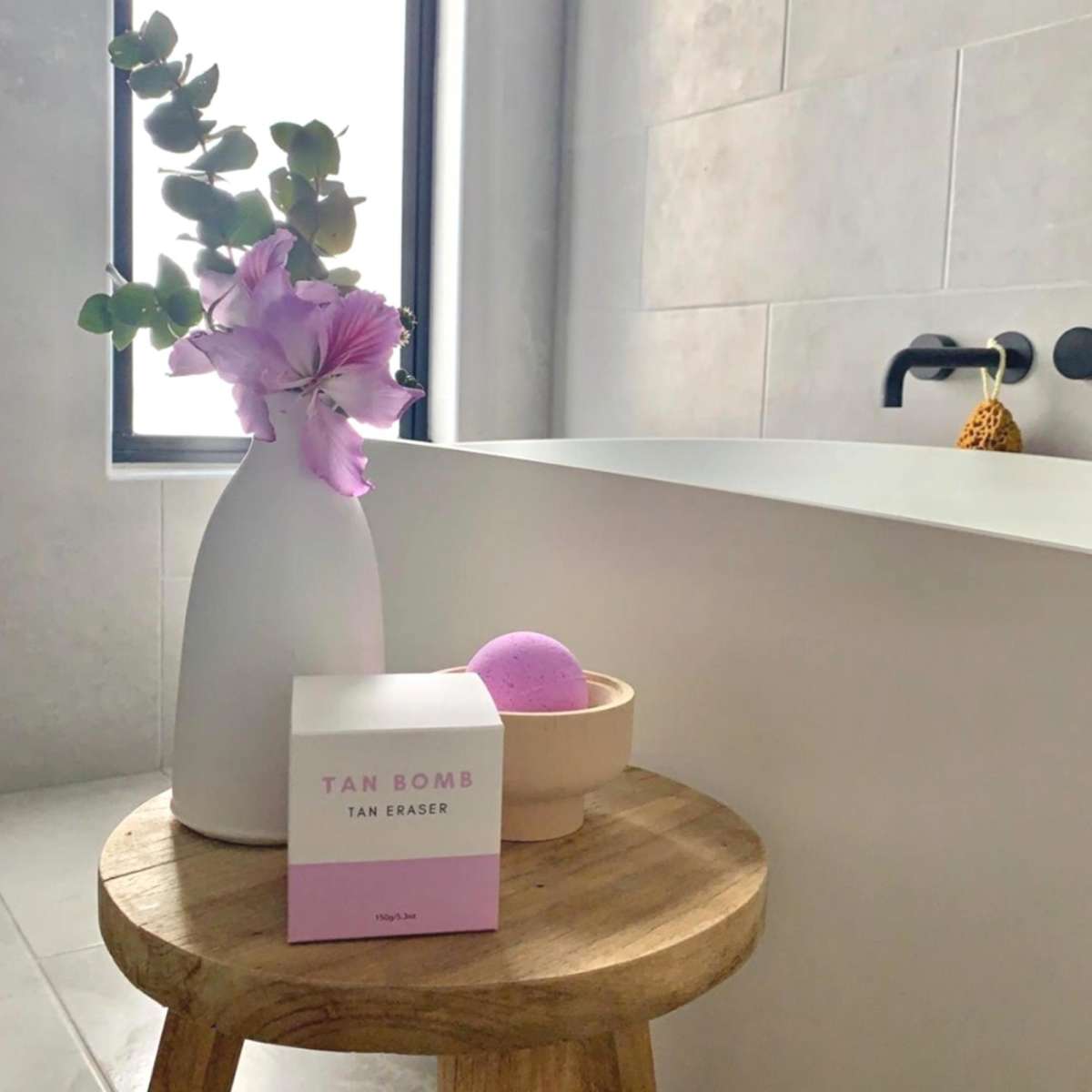 Tan Bomb Tan Eraser | Woolworths