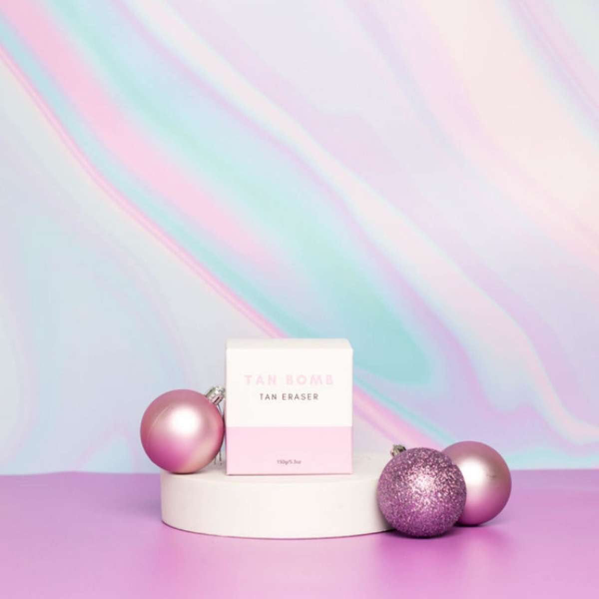 Tan Bomb Tan Eraser | Woolworths