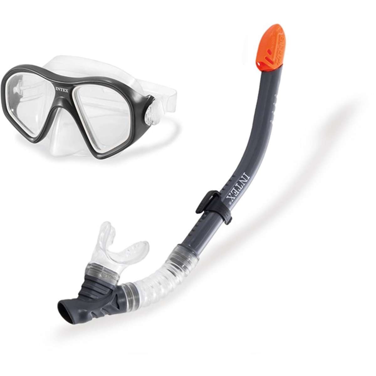 Intex Aqua Flow Sport Reef Rider Swim Set | Woolworths