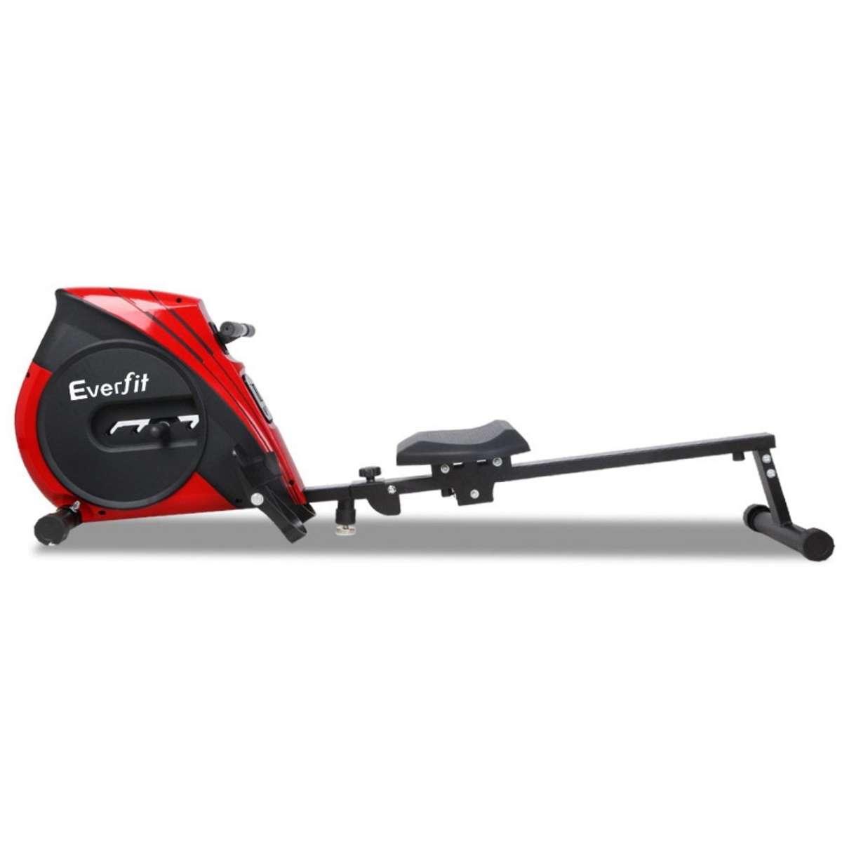 Everfit Rowing Machine Exercise Rower Resistance Fitness Gym Home ...