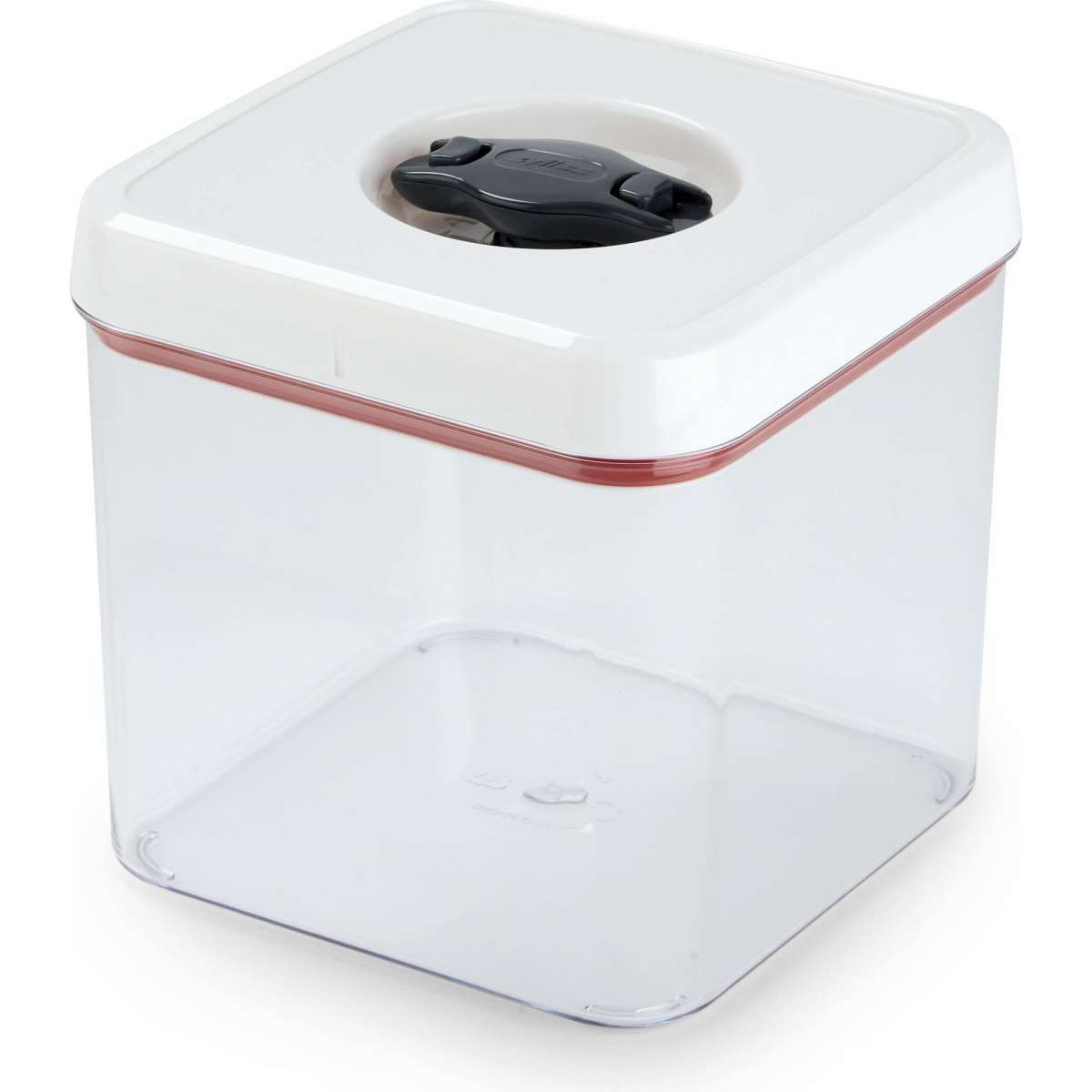 Zyliss Twist And Seal Square Container 248l Woolworths
