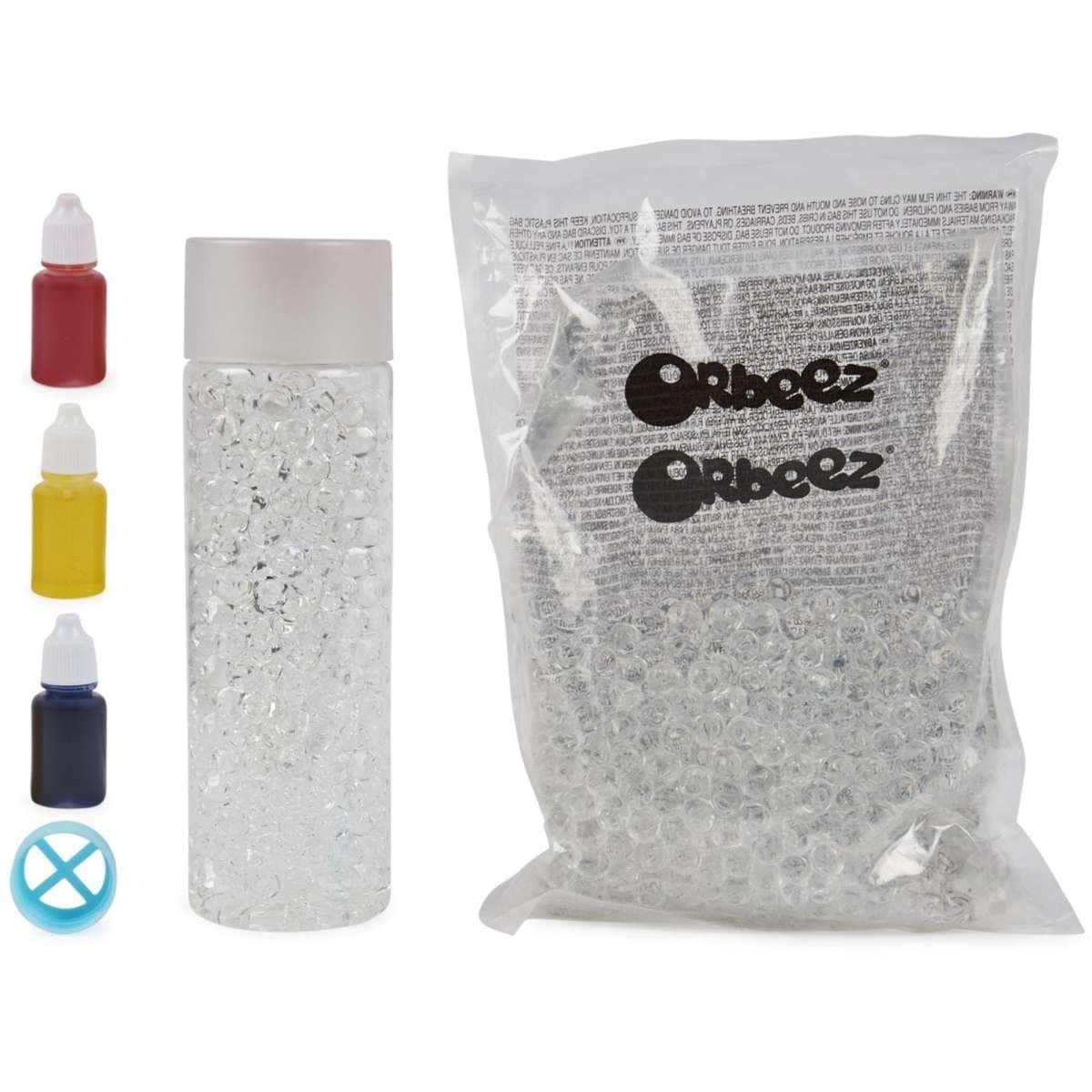 Orbeez Color Meez Kit | Woolworths