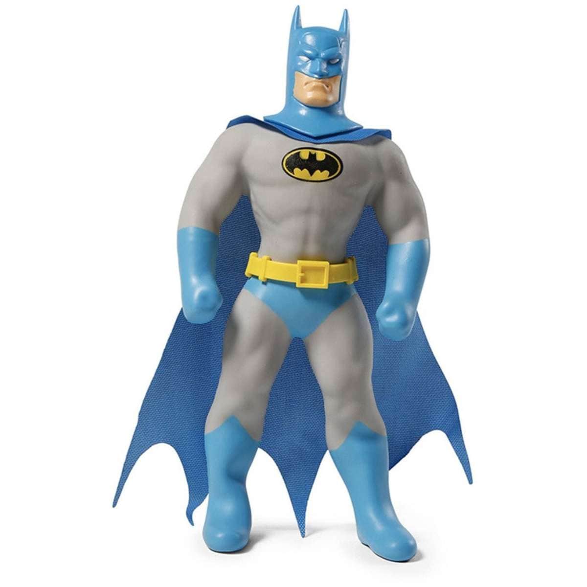 Justice League Stretch Batman Figure | Woolworths
